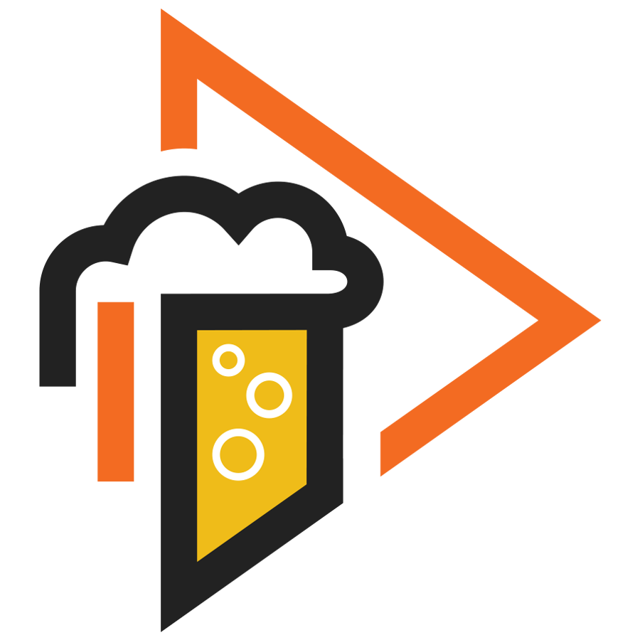 The Full Pint: New Beer Release, Endless Rays – Bent Water Brewing