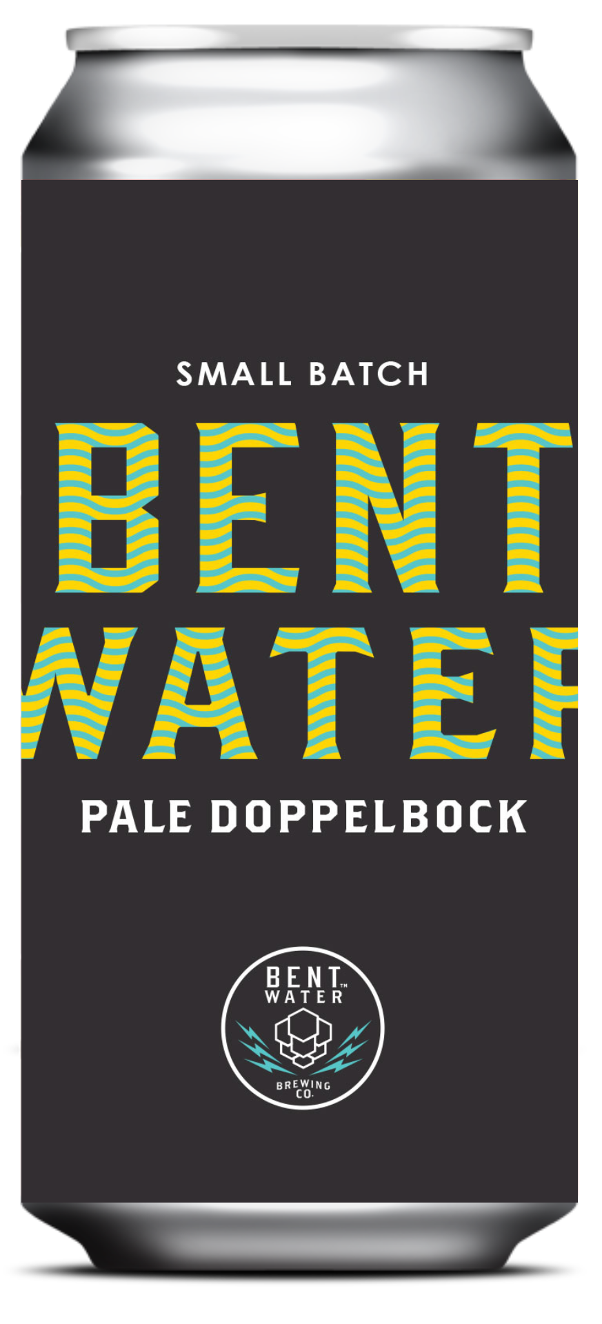 12 Beers of Bent Water – Bent Water Brewing