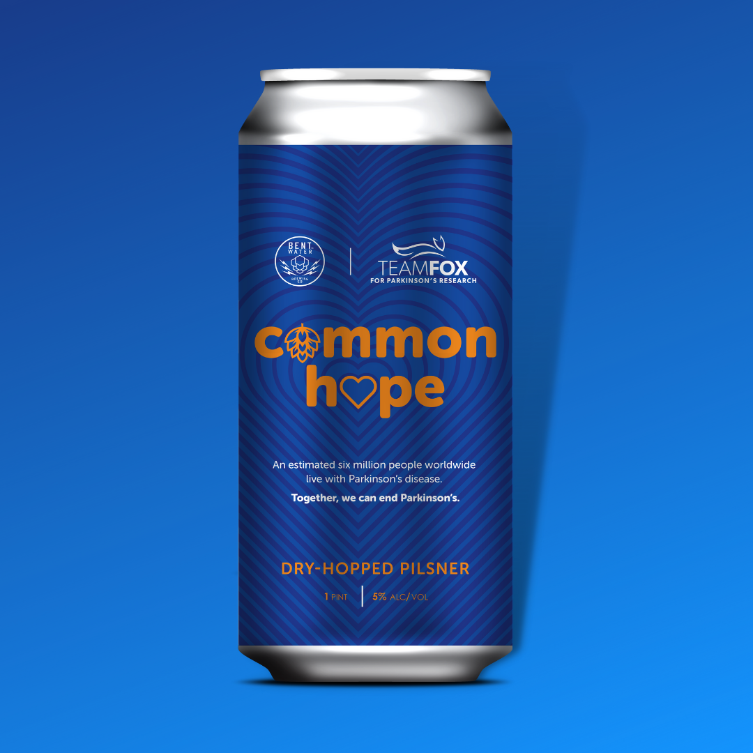 Common Hope – Bent Water Brewing