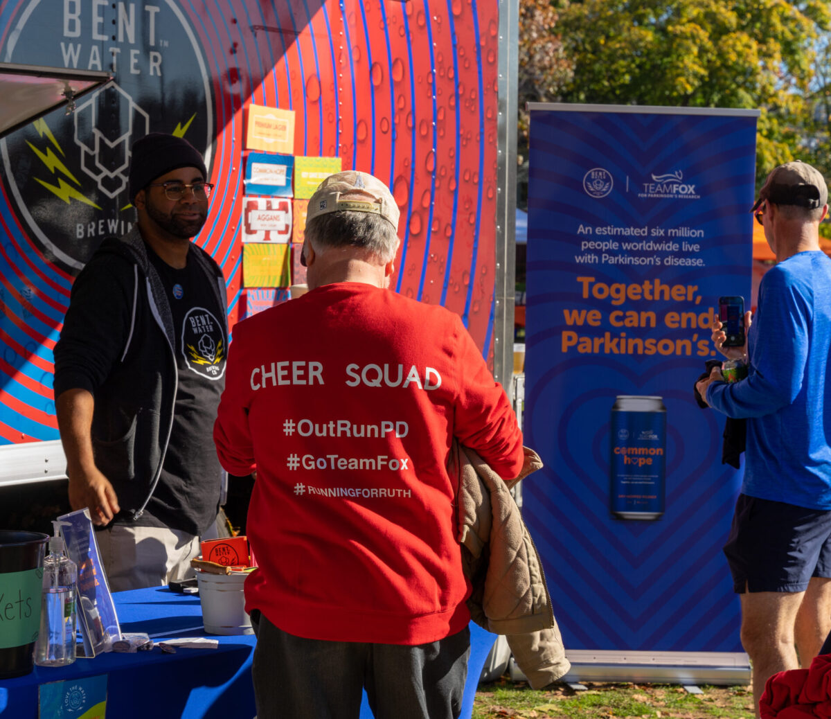 Common Hope – Bent Water Brewing