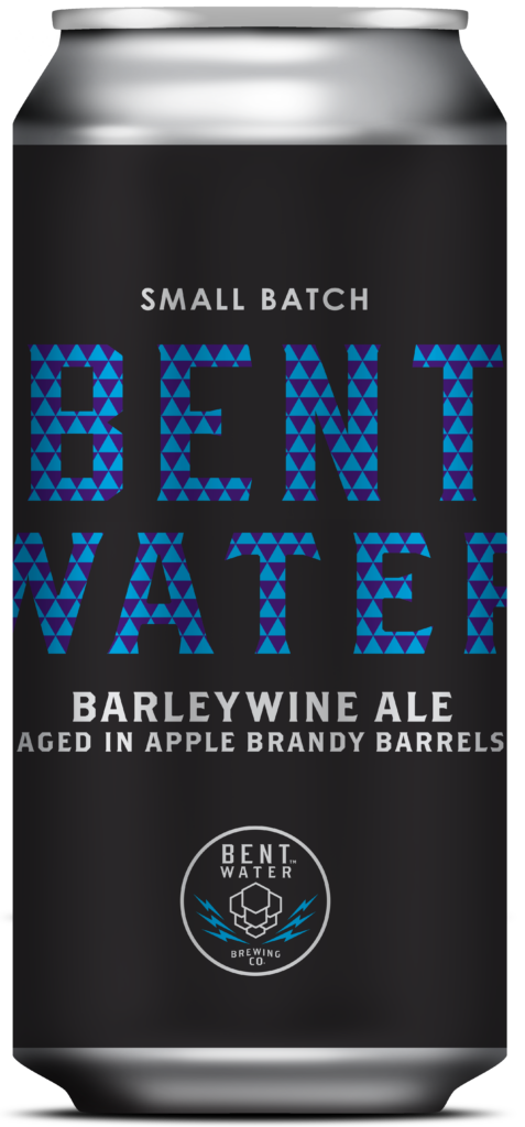 Barleywine Ale – Bent Water Brewing